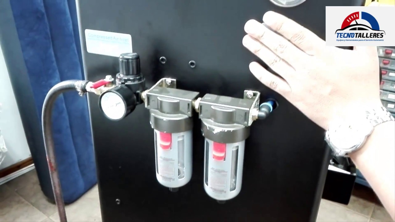 Equipo Generador de Nitrógeno: Guía Completa para Selección e ...